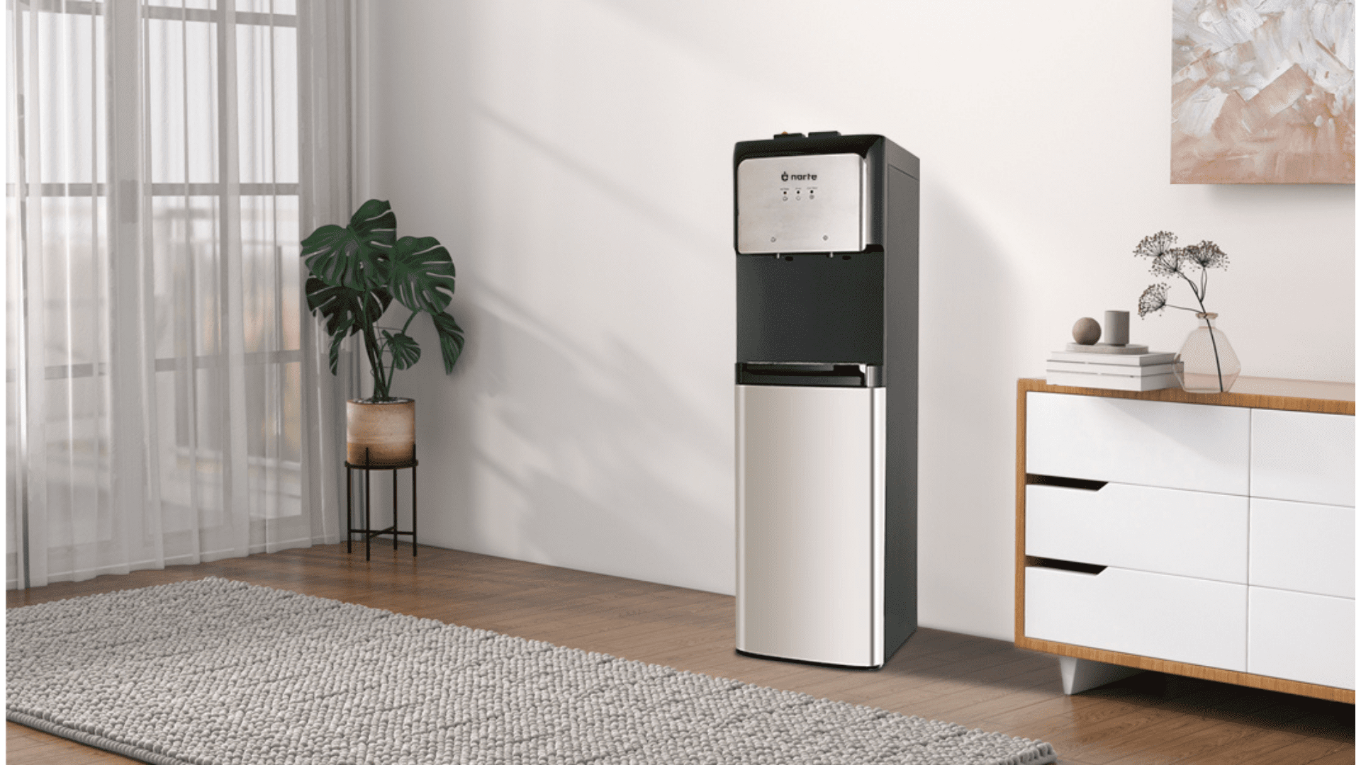 Narte Home | NT-CWD100